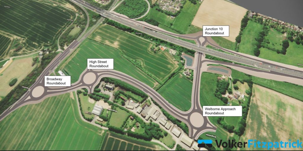 New Alresford Town Council