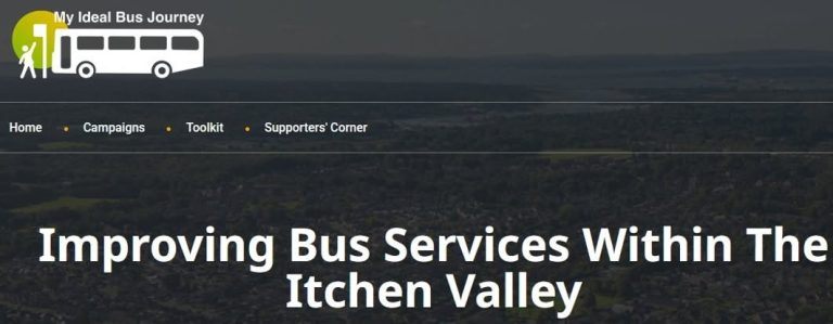 Are you concerned about the 67 Bus Route? – New Alresford Town Council